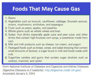 Gas and Bloating on the Vegan Diet (Causes, Remedies) – Your Vegan Journey