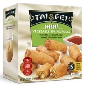 Are Spring Rolls Vegan or Vegetarian? – Your Vegan Journey
